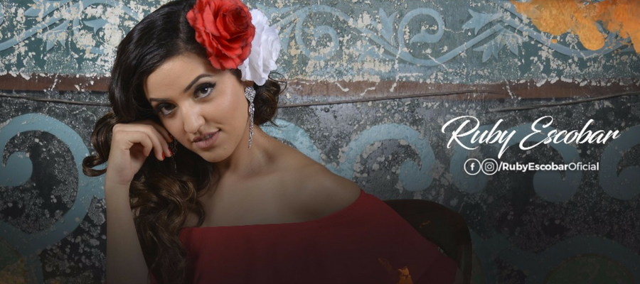 Ruby Escobar presenta el vídeo oficial de “Ya No Te Quiero” – Scanner Sound