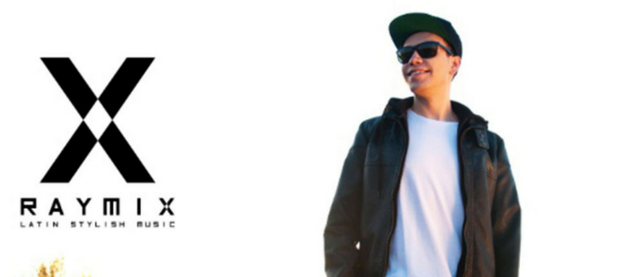 Raymix continúa su ascenso con "Tú Eres La Razón" - ScannerSound