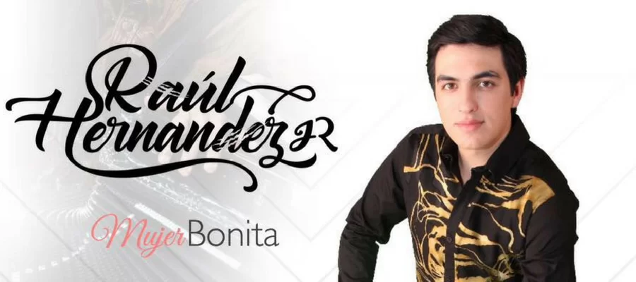 Raúl Hernández Jr. brinda con «Dos Botellas de Mezcal» – Scanner Sound