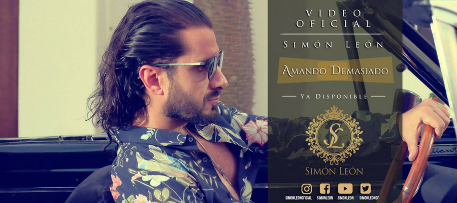Entrevista Exclusiva: Simón León – Scanner Sound