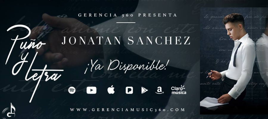 Entrevista Exclusiva: Jonatan Sanchez – Scanner Sound