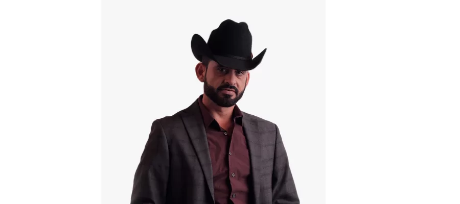 Rigo Marroquín presenta su nuevo video oficial – Scanner Sound