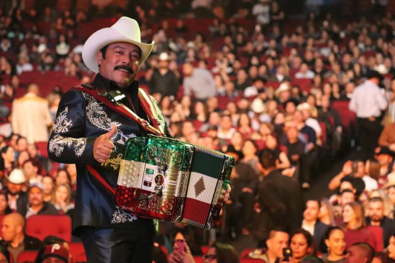 Los Cardenales de Nuevo León arrasan en Los Ángeles – Scanner Sound