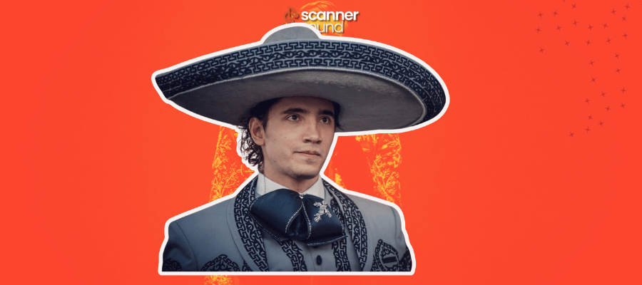 Descubre el nuevo álbum de Alex Fernández: \’Estoy a un Trago ...