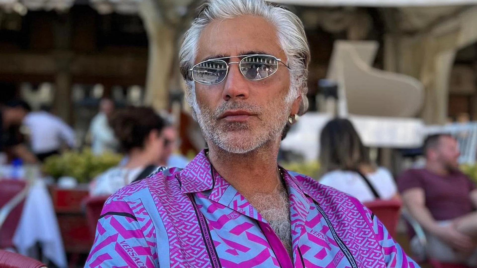 Alejandro Fernández lanza la edición deluxe de «Te Llevo En La Sangre ...