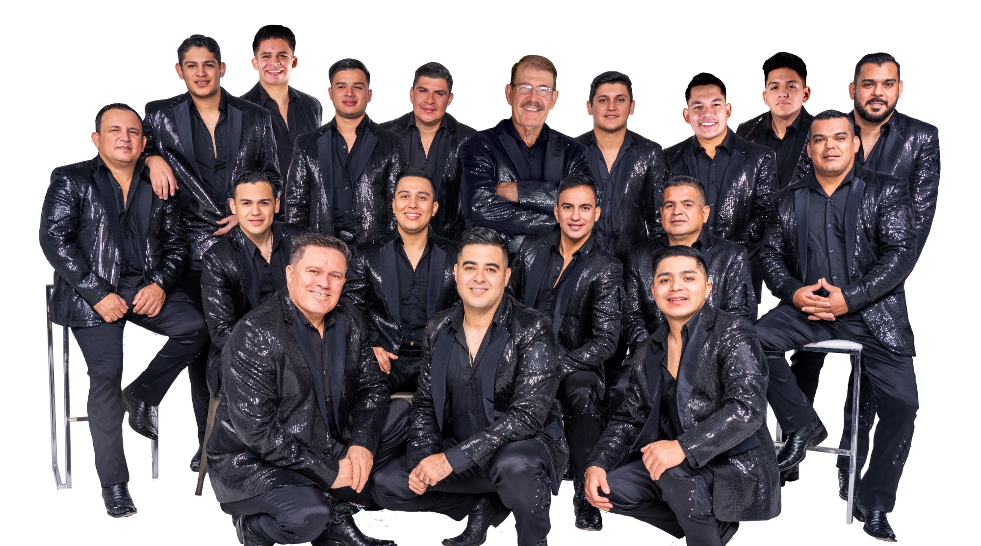 La Arrolladora Banda El Limón estrena «Zona De Amigos», su nueva balada ...
