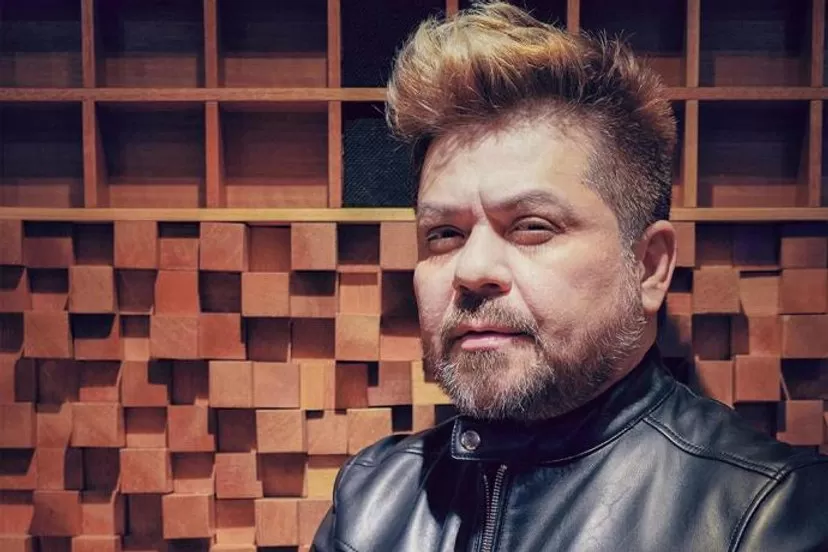 Entrevista exclusiva con Luis “Louie” Padilla de La Firma: “Me Vas a ...