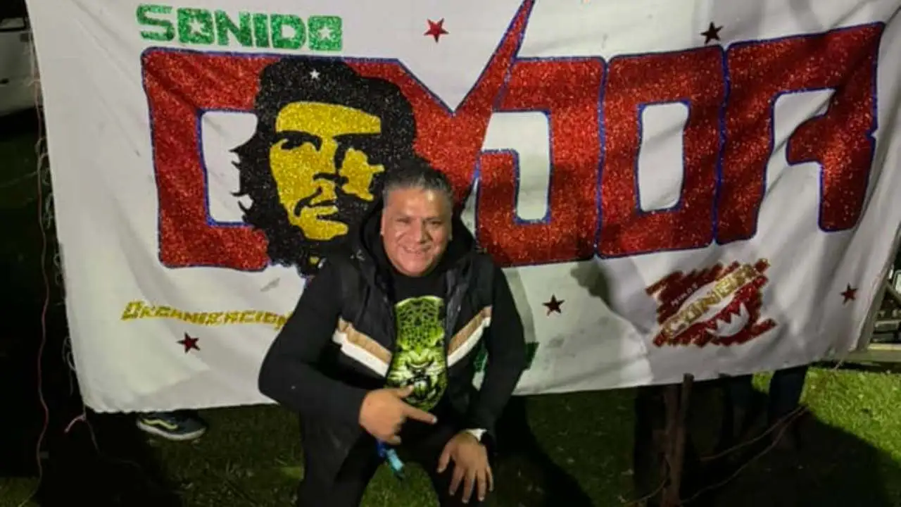 SONIDO DE CONFLICTO: Dueño del Sonido Cóndor detenido tras violenta ...